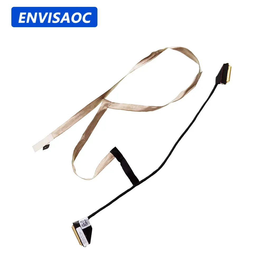 Video screen Flex cable For Dell Alienware 17 R2 R3 P43F laptop LCD LED ...