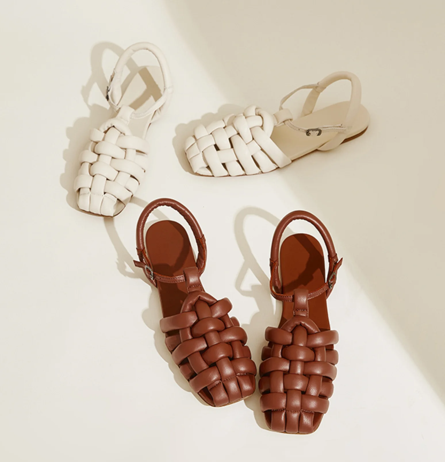 New Style Fashion Comfortable Luxury Brand Designer Ladies Women ...