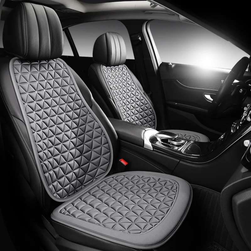 Simple-Car-Cushion-Non-slip-Cover-Seat-Cushion-Man-Car-Chair-Seat ...