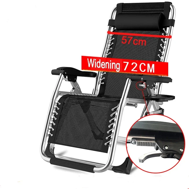 Portable-Outdoor-Garden-Chair-Chairs-Foldable-Folding-Camping-Lying ...