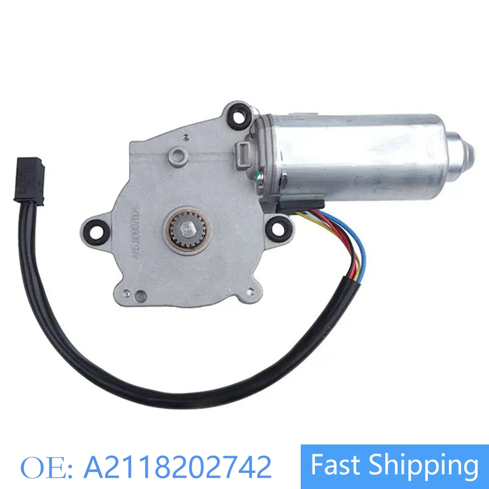 original Rear Sunroof Motor For Mercedes-Benz W211 E320 W221 S600 S65 ...