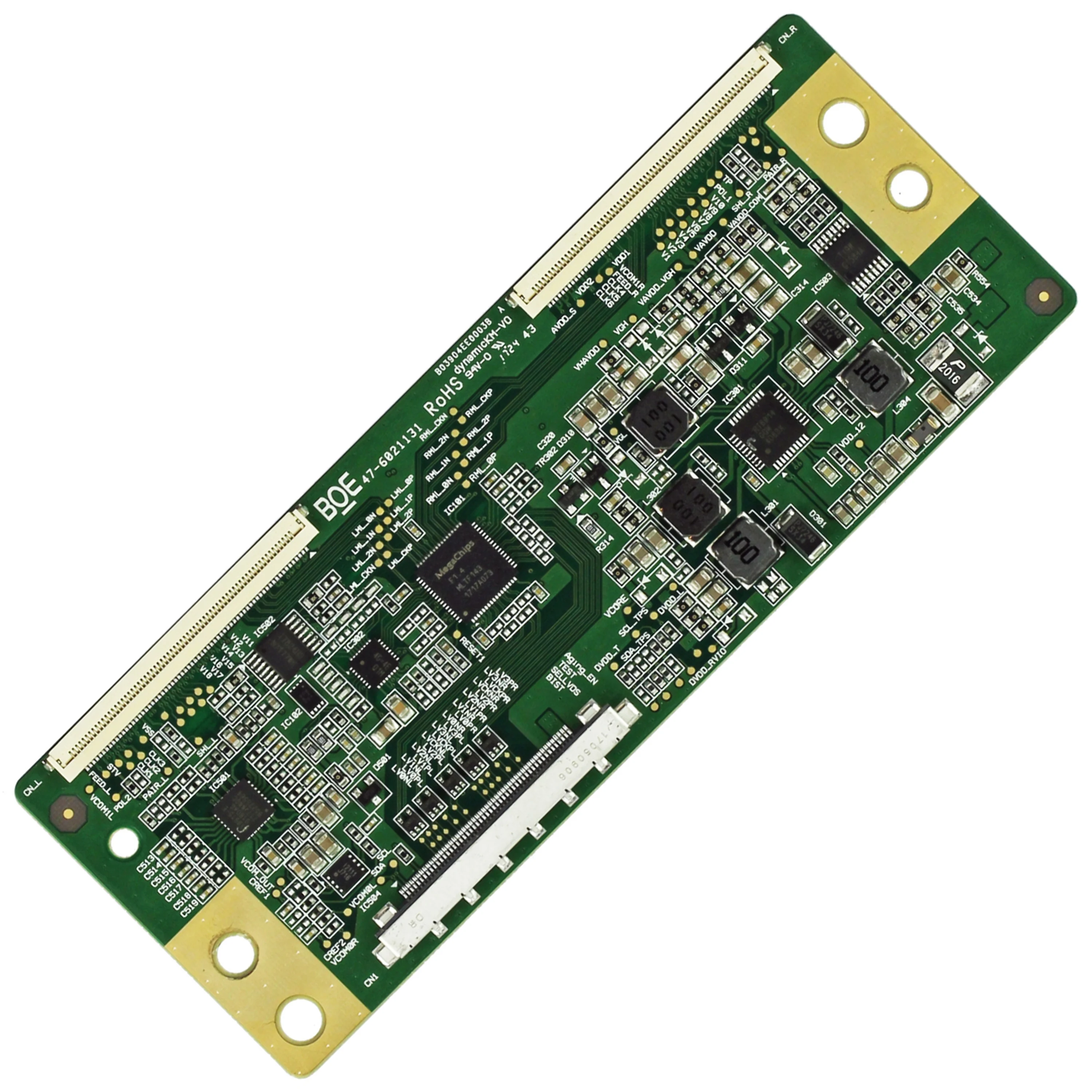 47-6021131-HV430FHBN10-Logic-Board-is-for-ELST4316S-43H4030F-43H4E ...