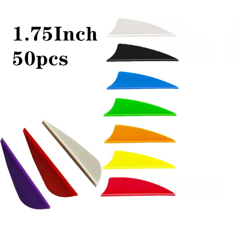 Arrows Archery Sports | Plastic Arrow Feather | Plastic Vans | Arrow 1 ...