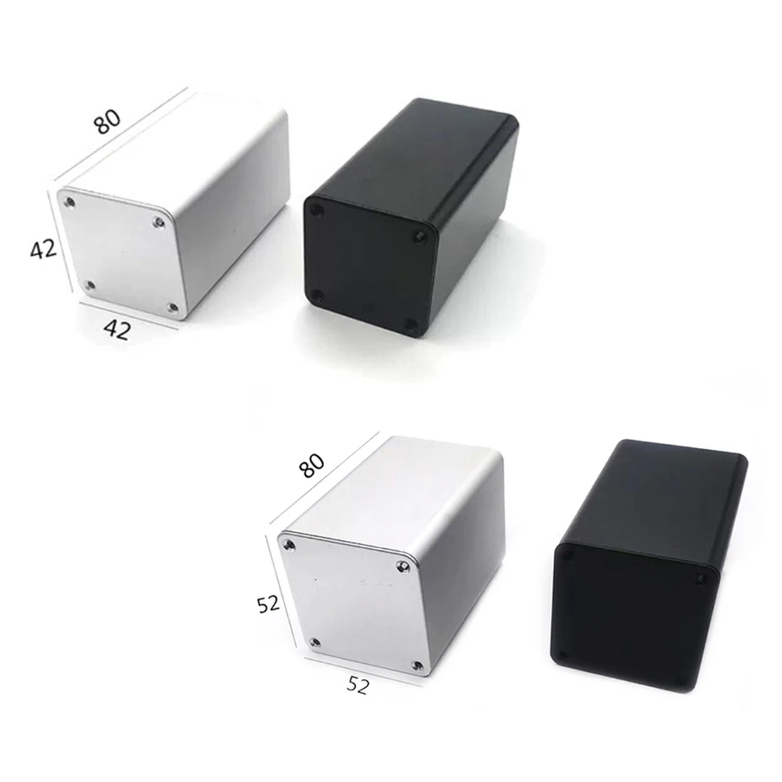 Aluminum Case Electronic Products | Case Aluminum Alloy Electronics ...