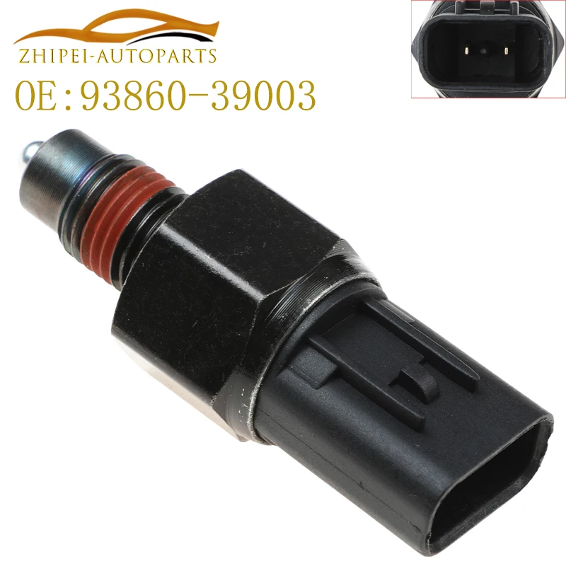 93860-39003 Reverse Light Switch Car 9386039003 Fit For HYUNDAI Accent ...