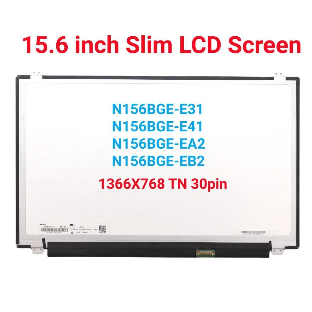 For-Lenovo-Thinkpad-E555-E550-E550C-E560-E565-E570-Laptop-LED-screen ...