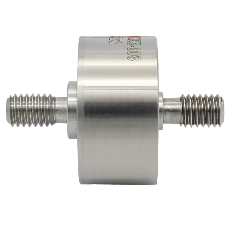 Flat ForceMini Transducer Stress Tension Measuring 50KG 200KG 500KG ...