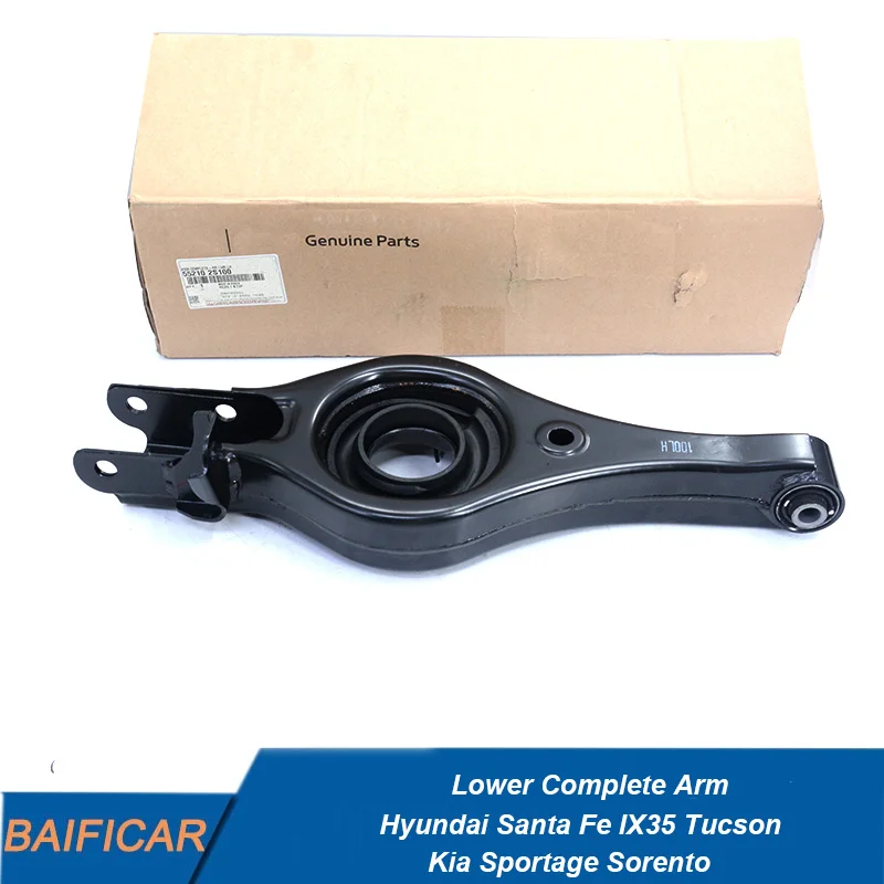 Baificar-brazo-completo-inferior-genuino-55210-2S100-55220-2S100-para ...