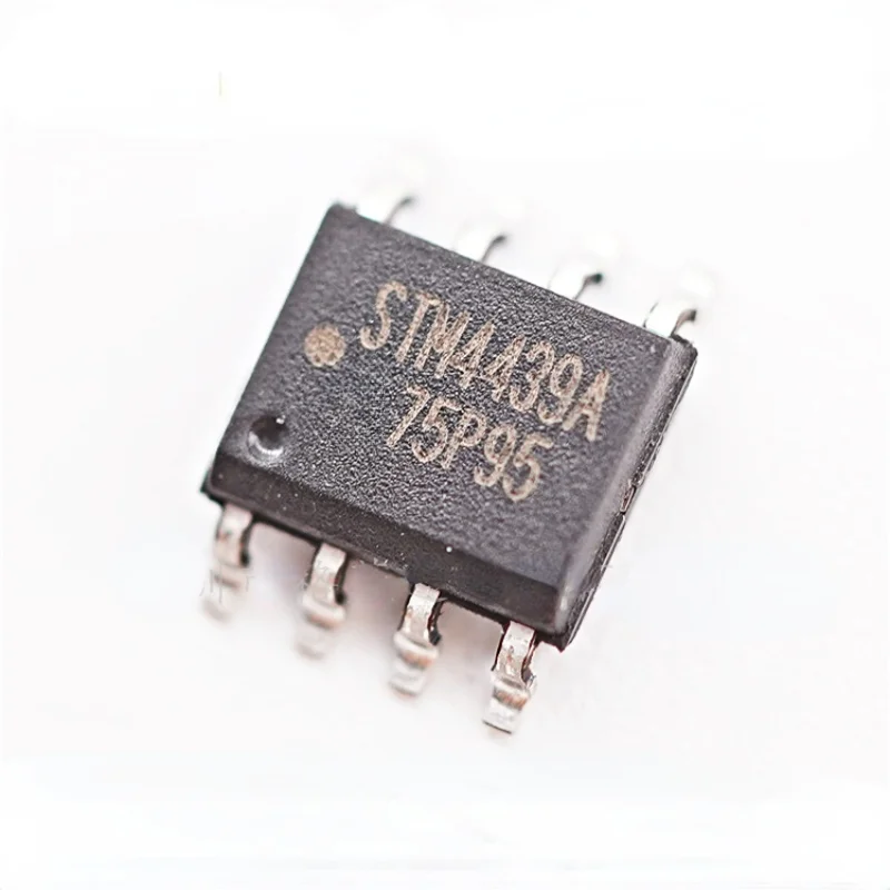 10pcs-STM4439A-STM9435-SDM40N02-STM4532-STM4550-STM4639-STM4886-STM6922 ...