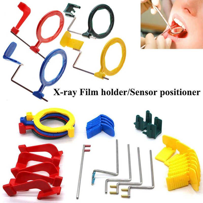 Posicionador-de-Sensor-Vatech-RVG-de-rayos-X-Dental-localizador-de-pel ...