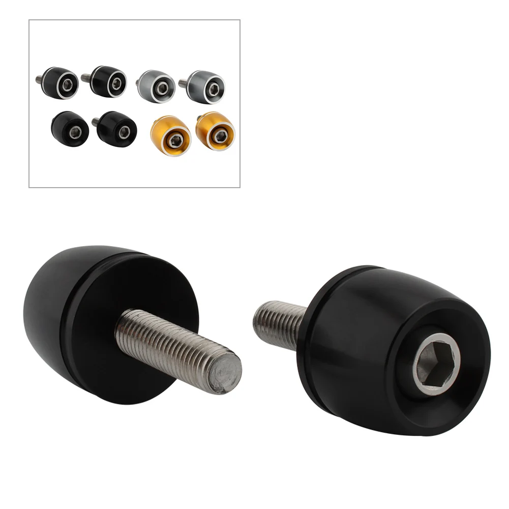 1-Pair-Motorbike-Handle-Bar-Grip-Ends-Grip-End-Caps-Plug-for-BMW-R9T ...