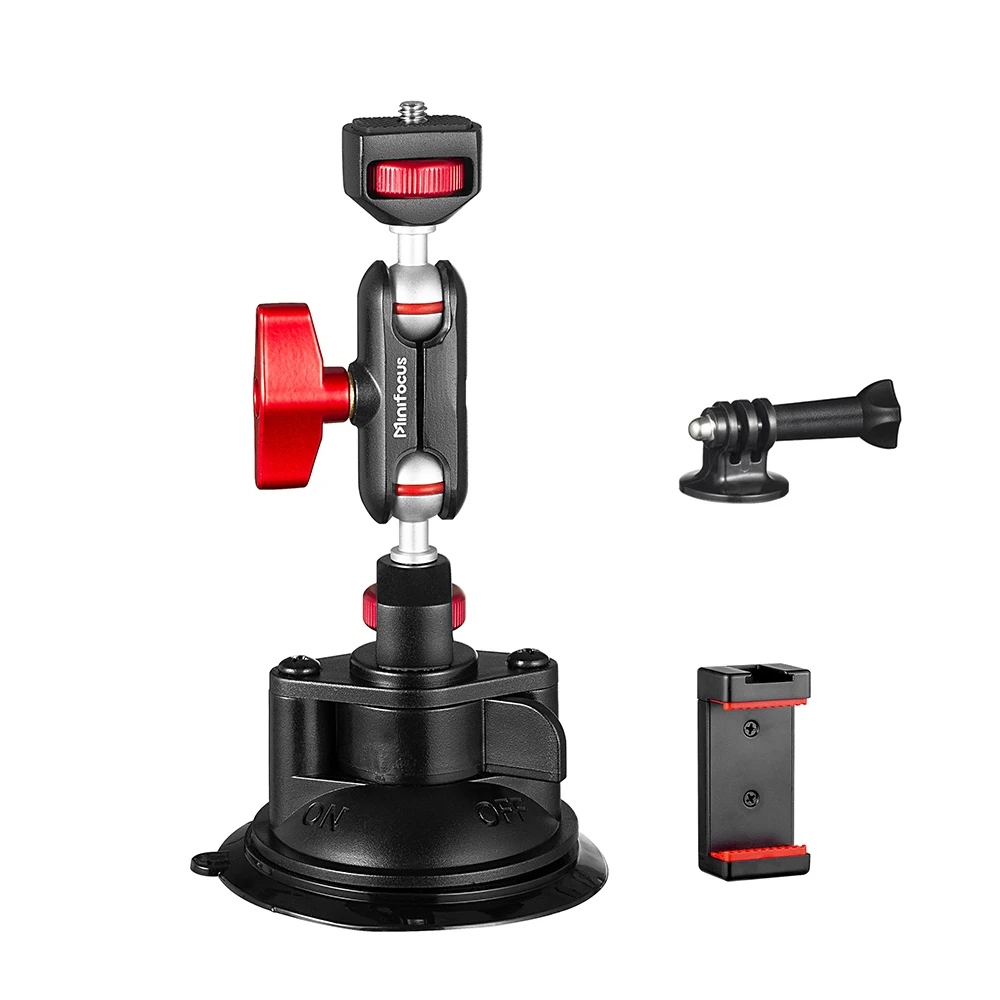 Window-Glass-Suction-Cup-Mount-Magic-Arm-Bracket-for-DSLR-Mirrorless ...