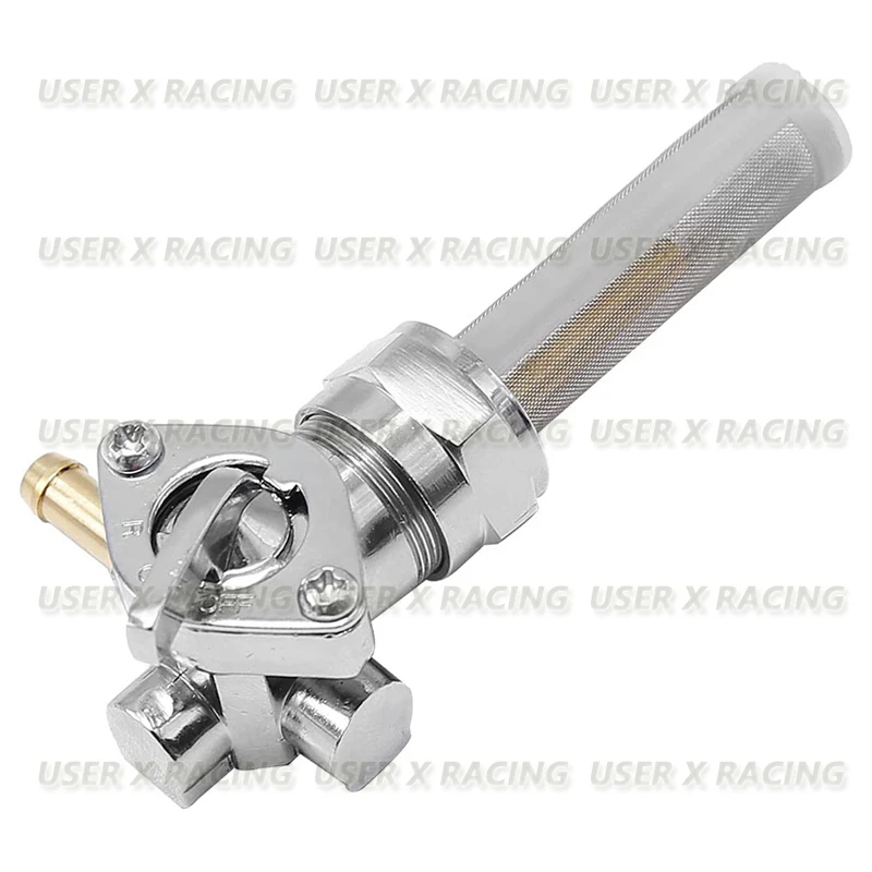 USERX-Universal-motorcycle-fuel-valve-oil-switch-pump-tap-petrol-pet ...