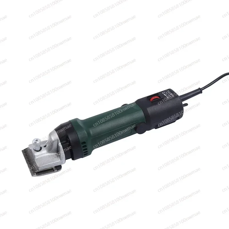 Electric-Horse-Sheep-Clipper-690W-Equine-Animals-Shearing-Machine ...