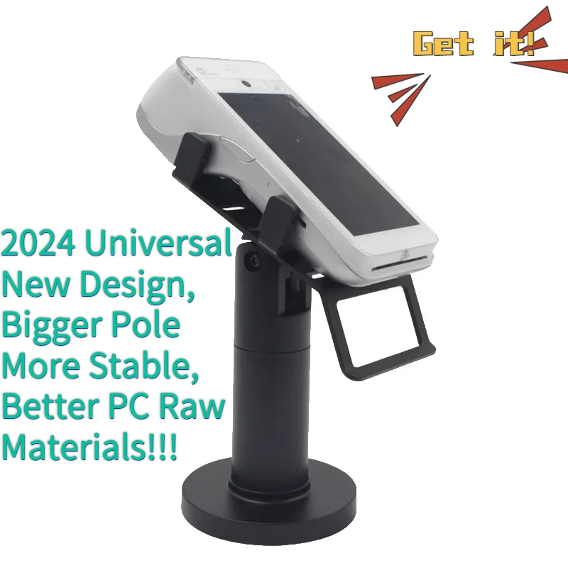 Universal-Pos-Terminal-Stand-Holder-Adjustable-POS-System-Bracket-for ...