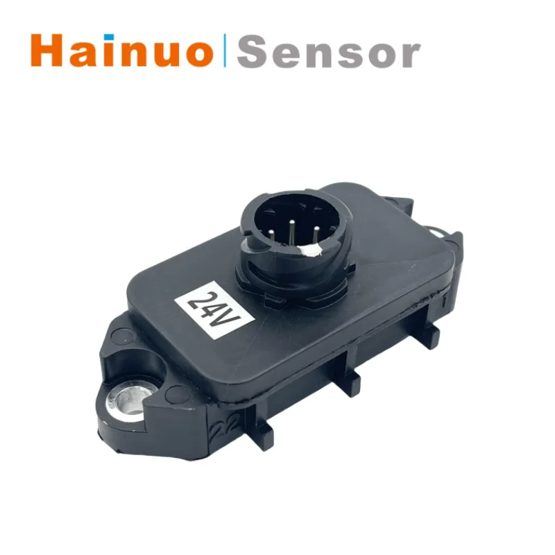 1135529-Intake-Air-pressure-Sensor-for-MERCEDES-BENZ-DAF-IVECO-KNOX-24V ...