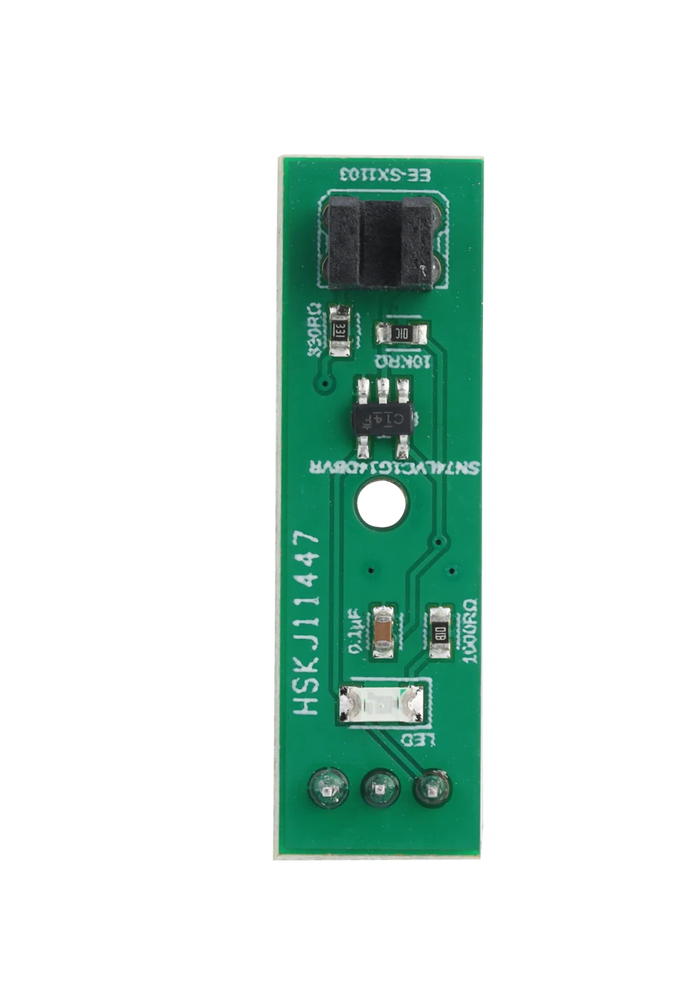 ERCF Binky Encoder