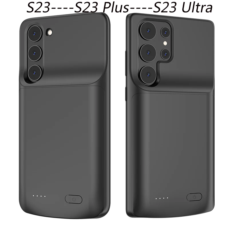 battery-charger-case-For-Samsung-Galaxy-S23-S22-S21-Ultra-Plus-Battery ...