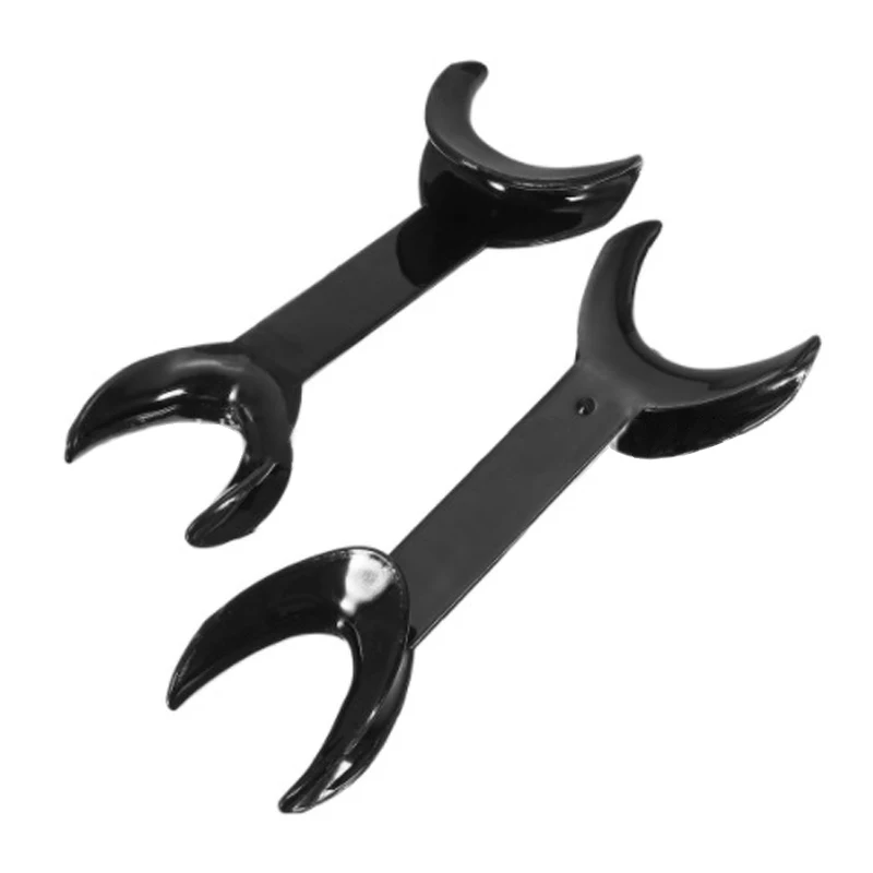 Retractor-de-labios-de-doble-cabeza-para-odontolog-a-abridor-de-boca-de ...