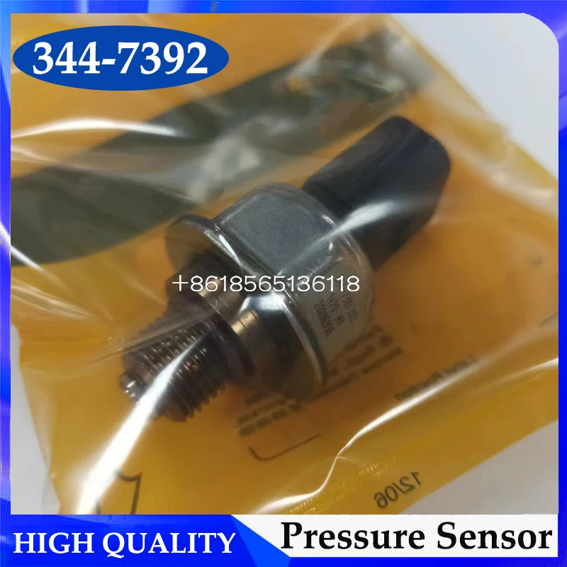Fuel-Common-Rail-Oil-Pressure-Sensor-344-7392-3447392-7PP4-5-for ...