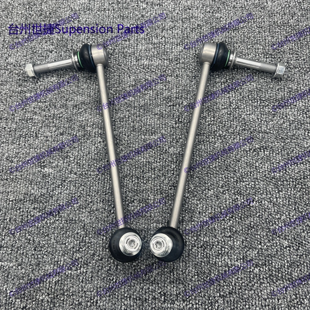 SiJay-par-de-estabilizadores-de-extremo-de-barra-estabilizadora-de-eje ...