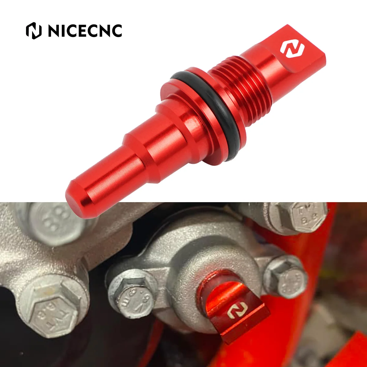 Nicecnc Motorcycle Power Valve Adjuster Regulator Tool For Beta Rr 250 ...