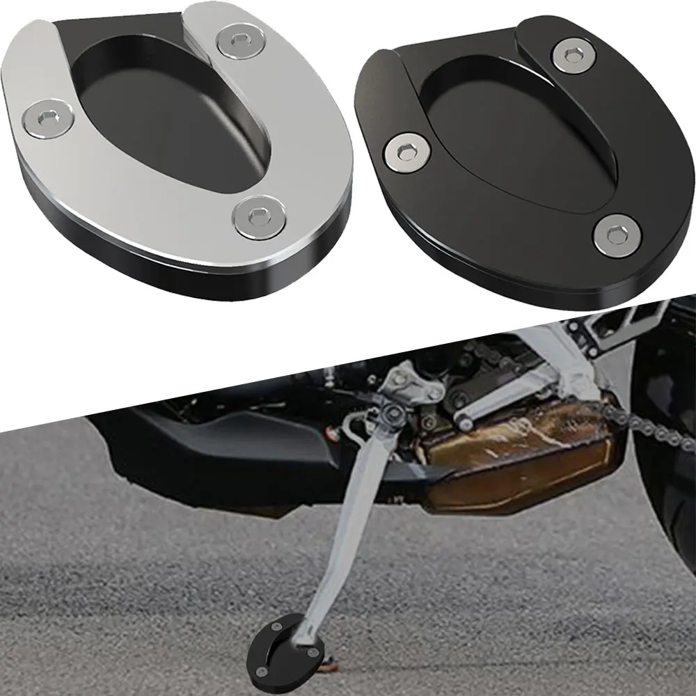 Motorcycle Kickstand For MV Agusta Rivale 800 Dragster 800 2014 2015 ...