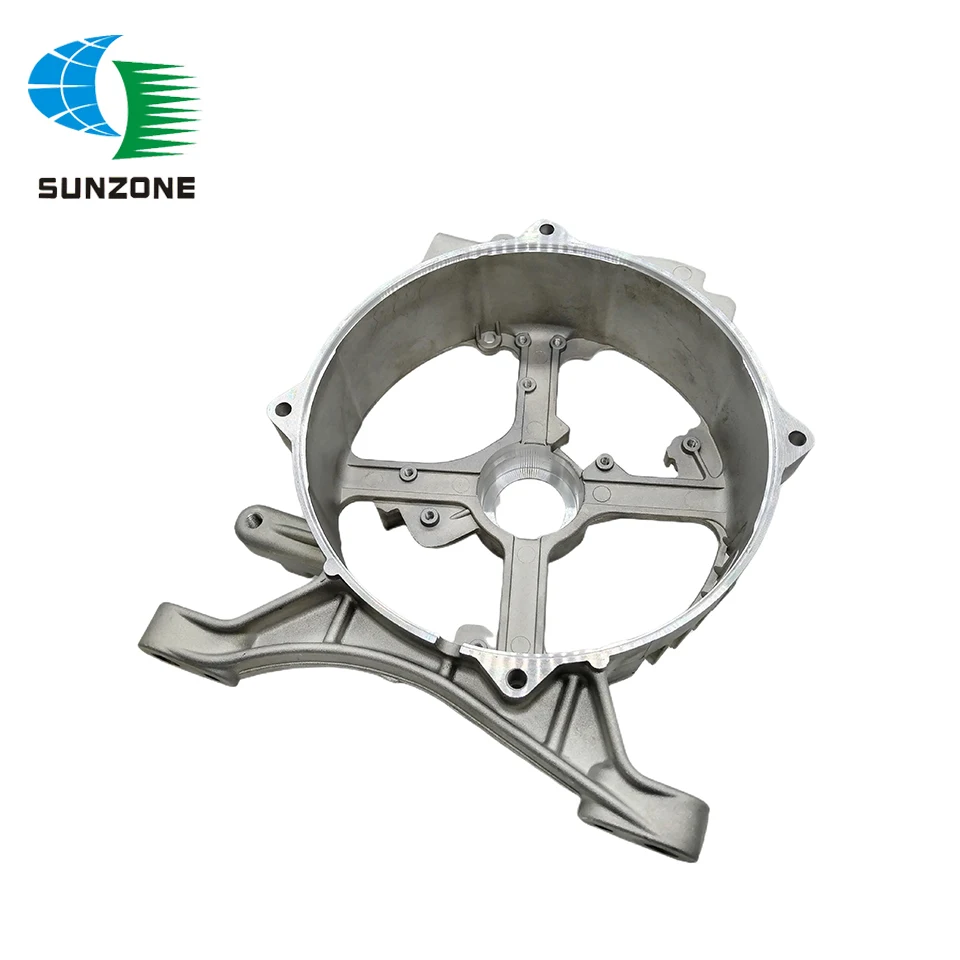 2KW3KW-Gasoline-Generator-Parts-168F-170F-188F-190F-Motor-Bracket-5-8KW ...