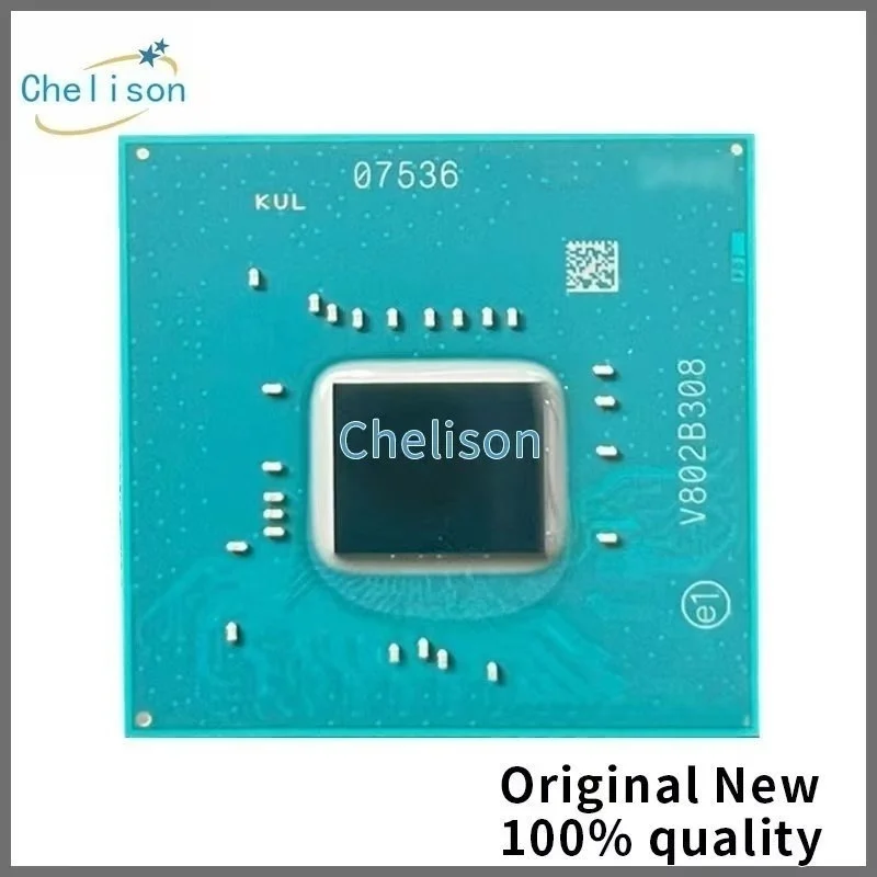100% New SRJAU FH82HM470 HM470 BGA Chipset With Balls