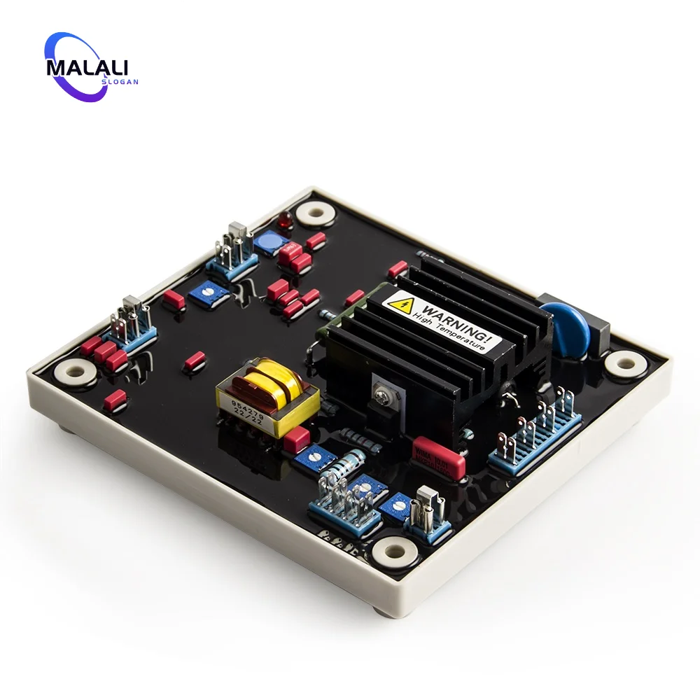 MC392-Brushless-Generator-AVR-Automatic-Voltage-Regulator-Diesel ...
