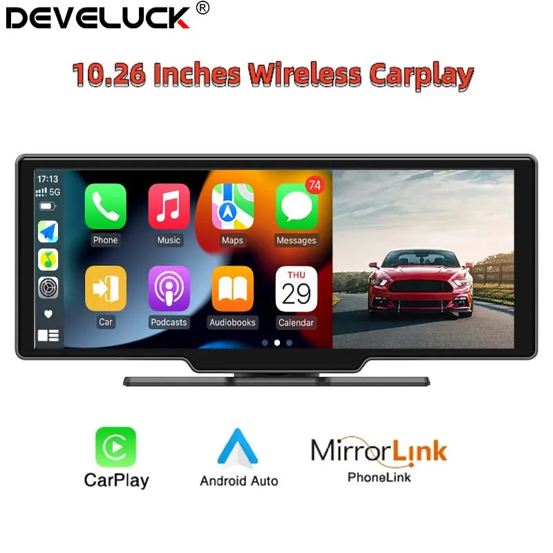 Universal-10-26-Portable-Smart-Screen-Car-Radio-Multimedia-WIFI ...