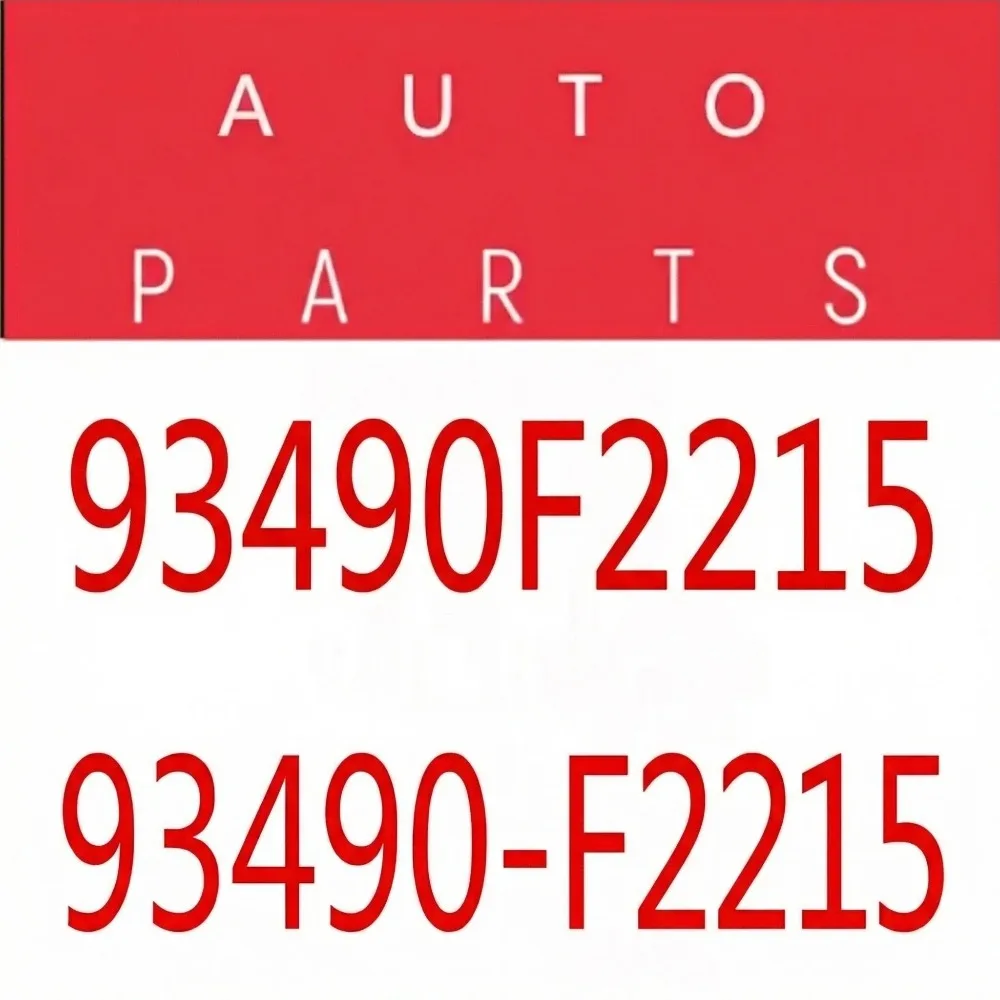 93490F2215 FOR HYUNDAI FOR KIA Elantra/Avante 93490-F2215 - AliExpress 34