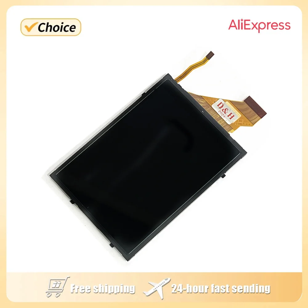 New-TFT-LCD-display-screen-with-back-light-repair-part-for-Canon ...