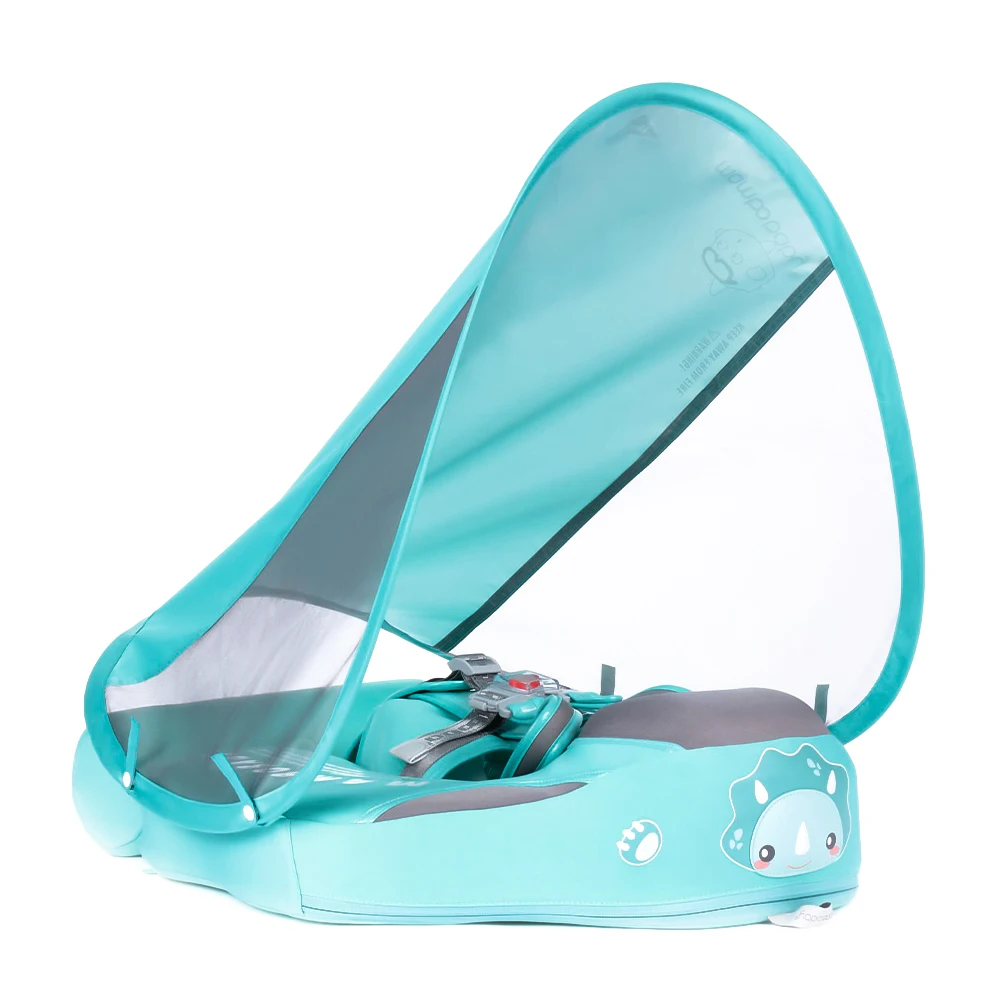 Mambobaby-Non-inflatable-Baby-Swim-Float-Soft-Waterproof-Baby-Swimming ...