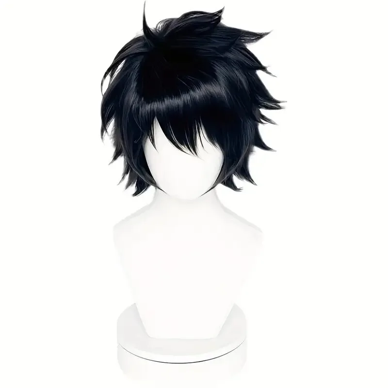 Cosplay L Death Note: The Ultimate Guide to Mastering Detective L’s ...