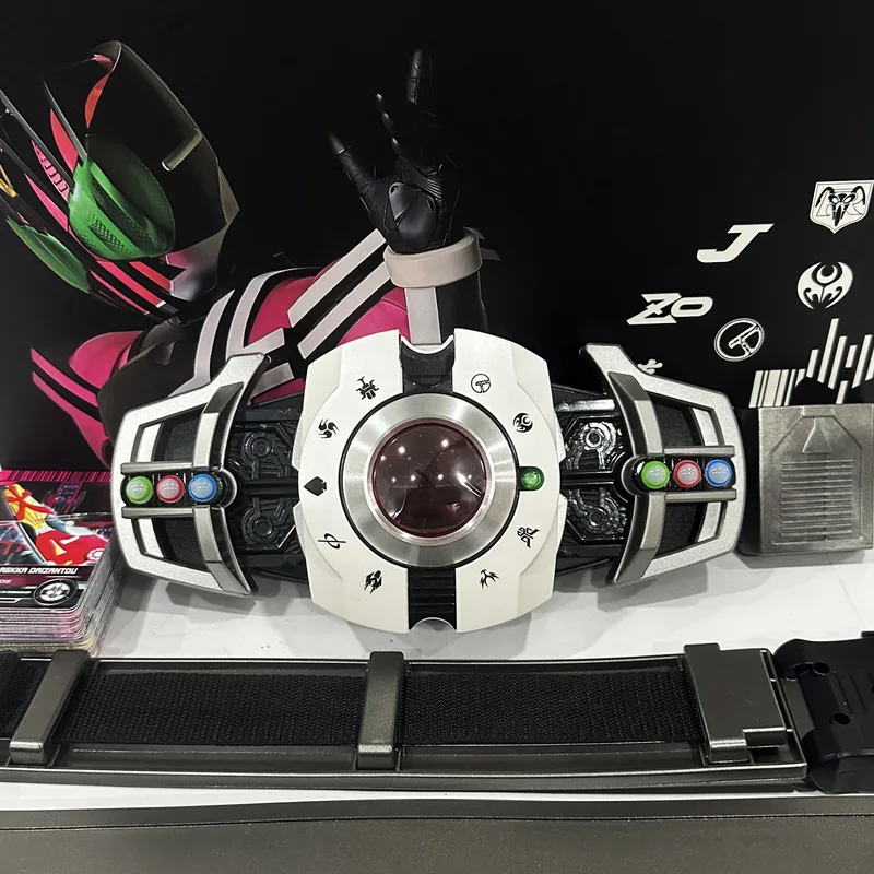 Kamen Rider Decade Belt Toy