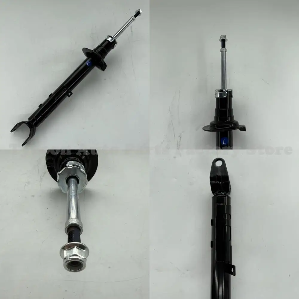 High Quality 1 Piece Front Electric Induction Shock Absorber for Lexus ...