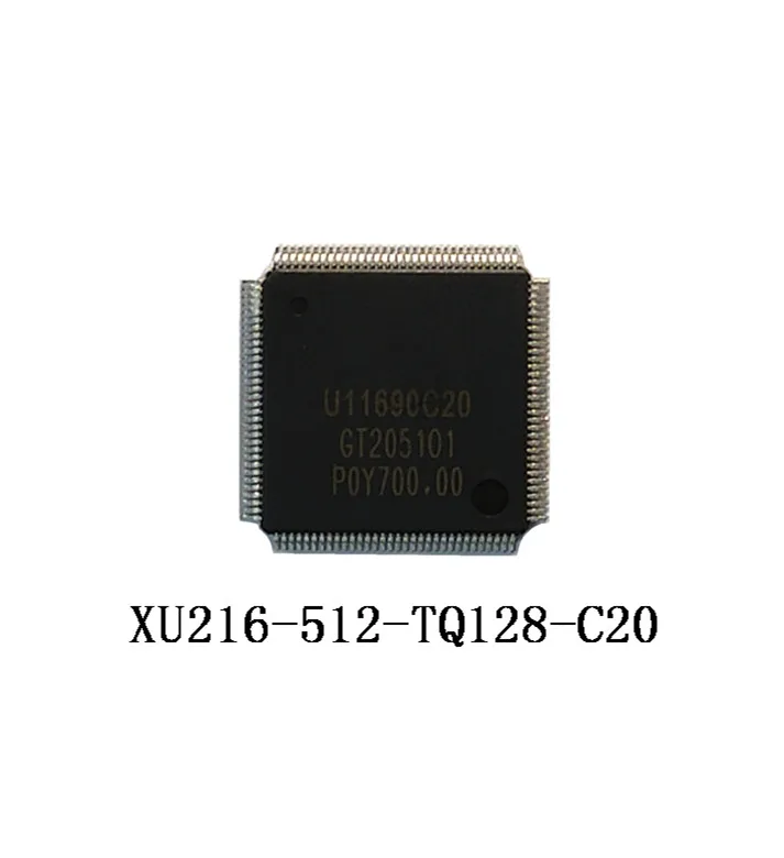 1PCS~10PCS/LOT XU216-512-TQ128-C20 U11690C20 QFP New original
