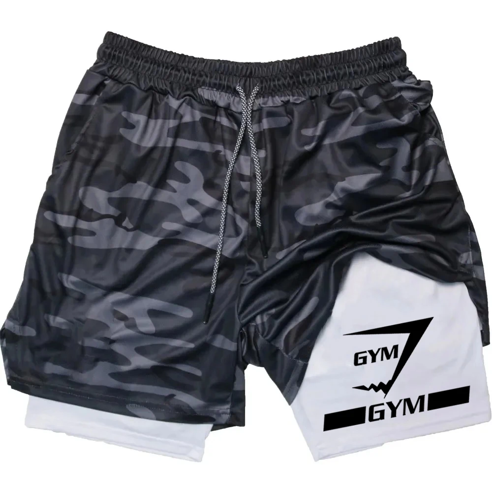 Double-Layer-Running-Shorts-Men-Gym-Sports-Shorts-2-In-1-Workout ...