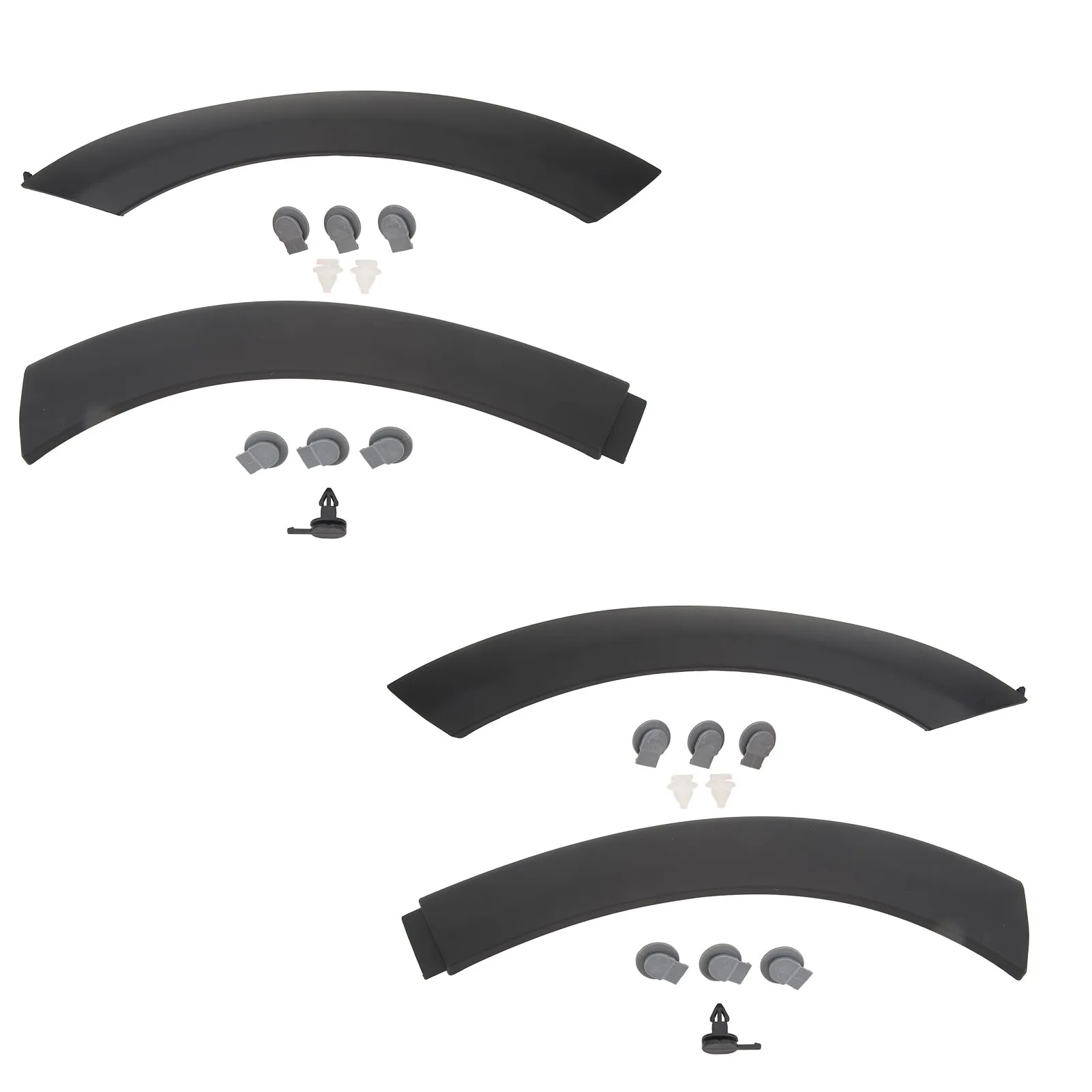 Wheel-Mudguard-Arch-Cover-Wheel-Mudguard-Arch-Cover-Scratch-Resistant ...