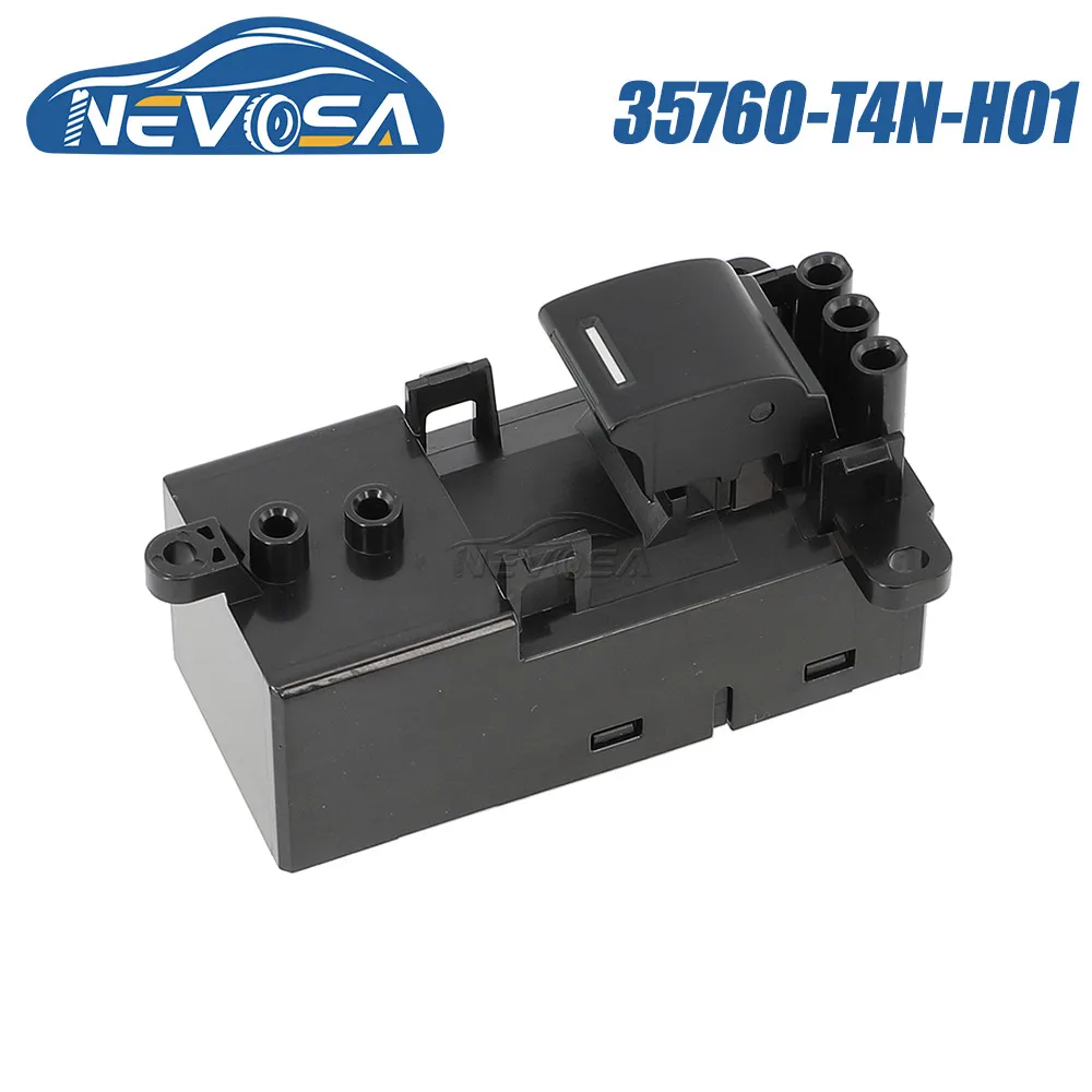 NEVOSA-35760-T4N-H01-For-Honda-Fit-HR-V-2015-2020-Car-Rear-Right ...