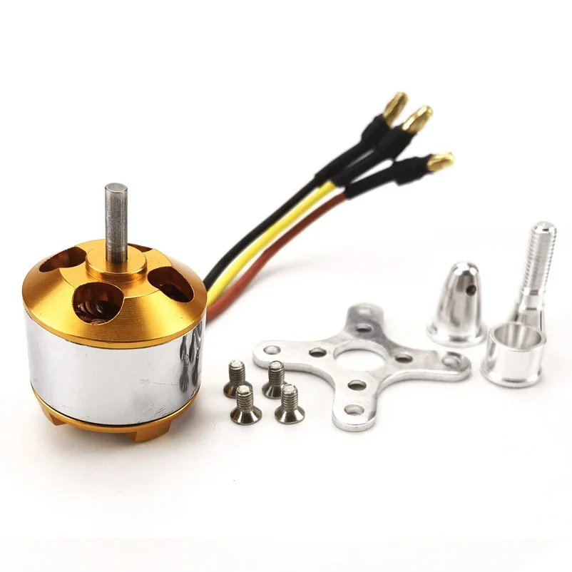 XXD-A2208-2208-1000KV-1100KV-1400KV-1800KV-2600KV-Brushless-Motor-for ...