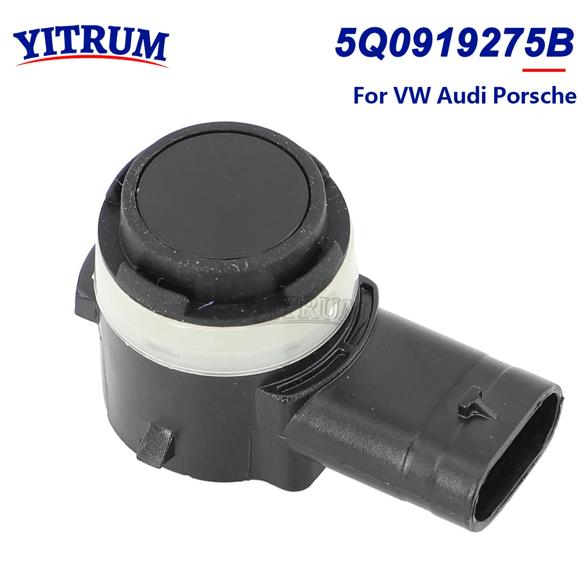 5Q0919275B PDC Parking Sensor For Skoda Fabia Octavia Superb Mk3 Rapid ...
