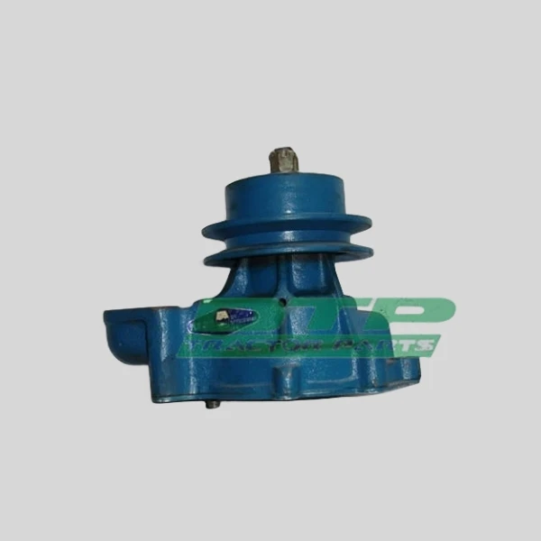 High Quality Kama 554 Tractor Parts Water Pump - AliExpress 202216001