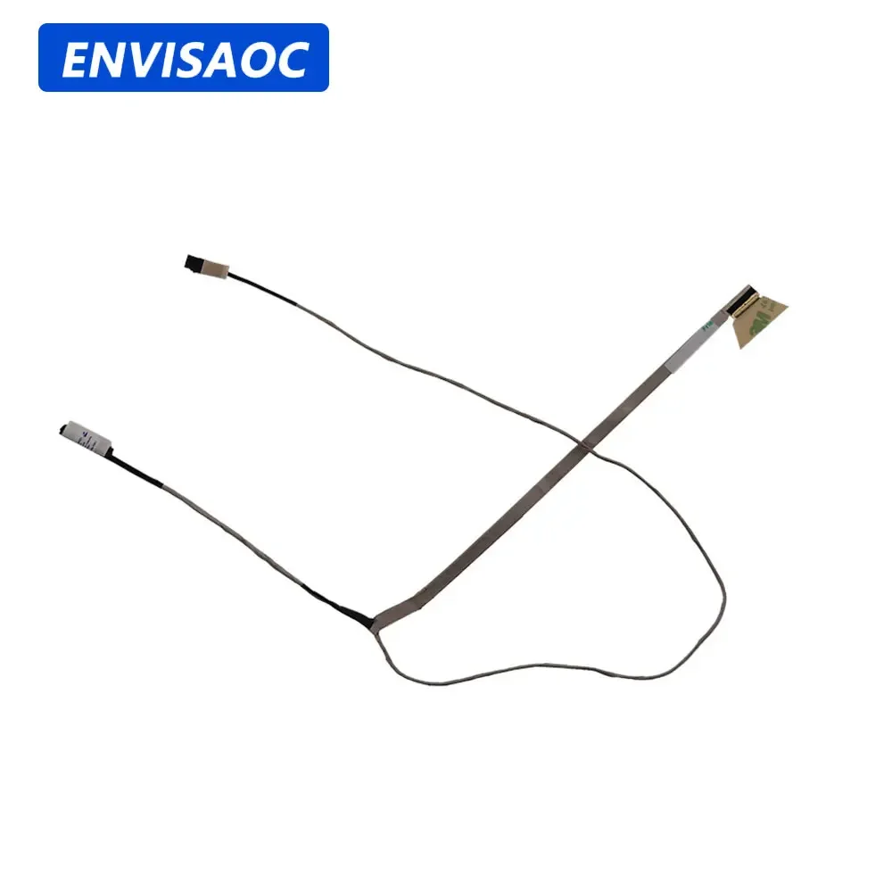 Video screen Flex cable For HP Probook 650 G1 655 G1 640 645 G1 G2 ...