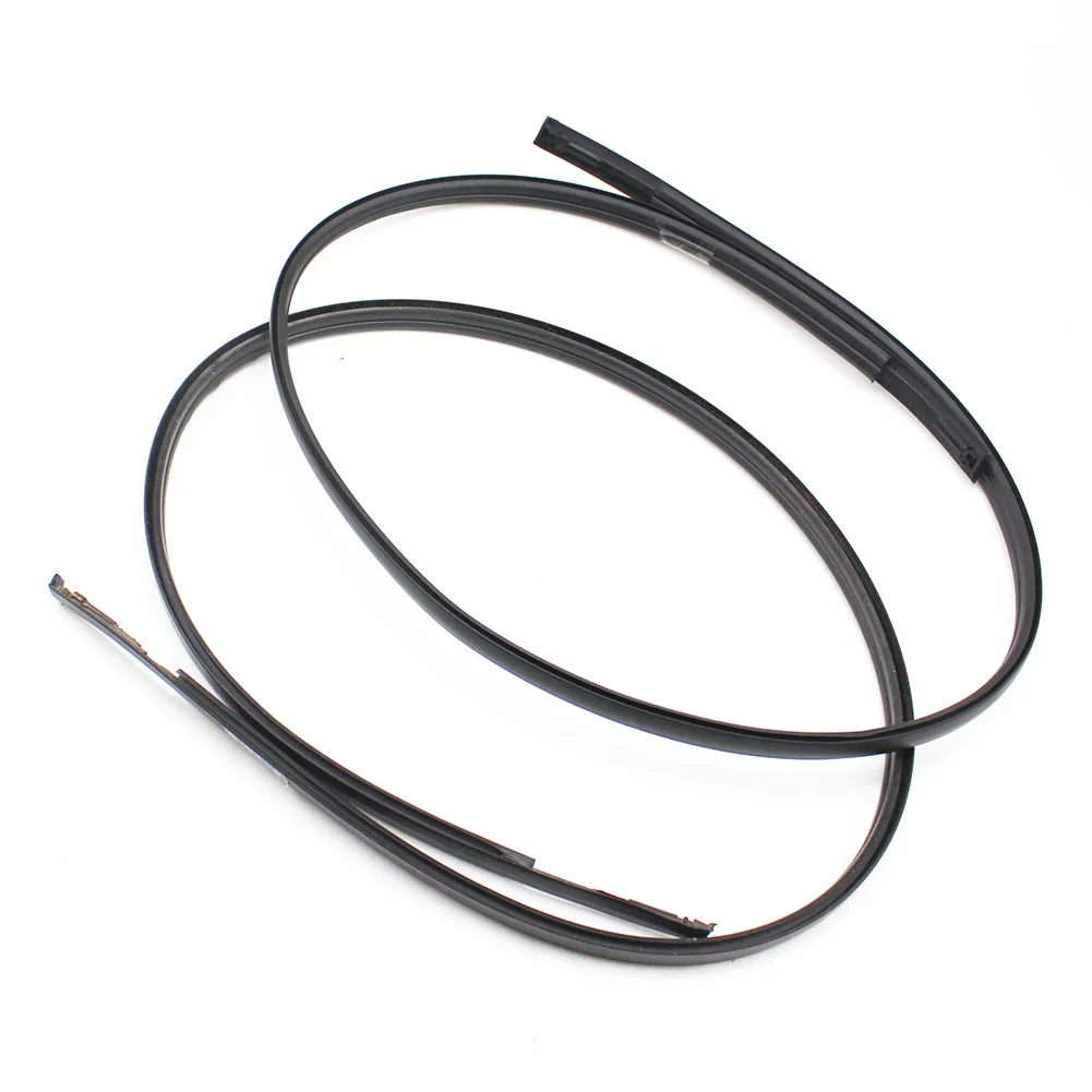 LARBLL-2PCS-Roof-Drip-Molding-Trim-Left-Right-75555-02110-75556-02120 ...