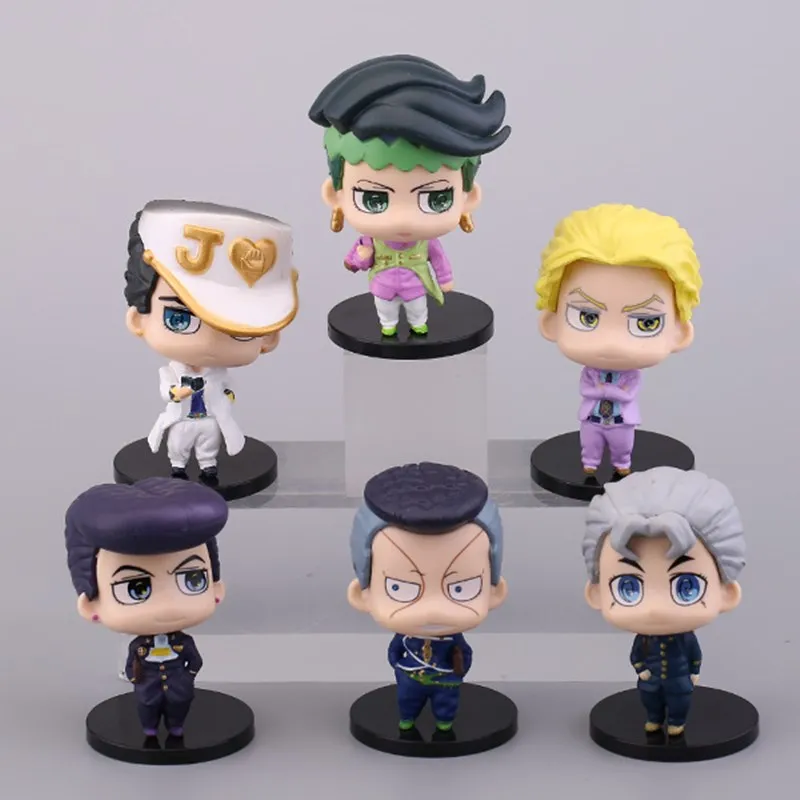 7cm-jojo-bizarre-adventure-figure-Diamond-Kujo-Jotaro-Higashikata ...