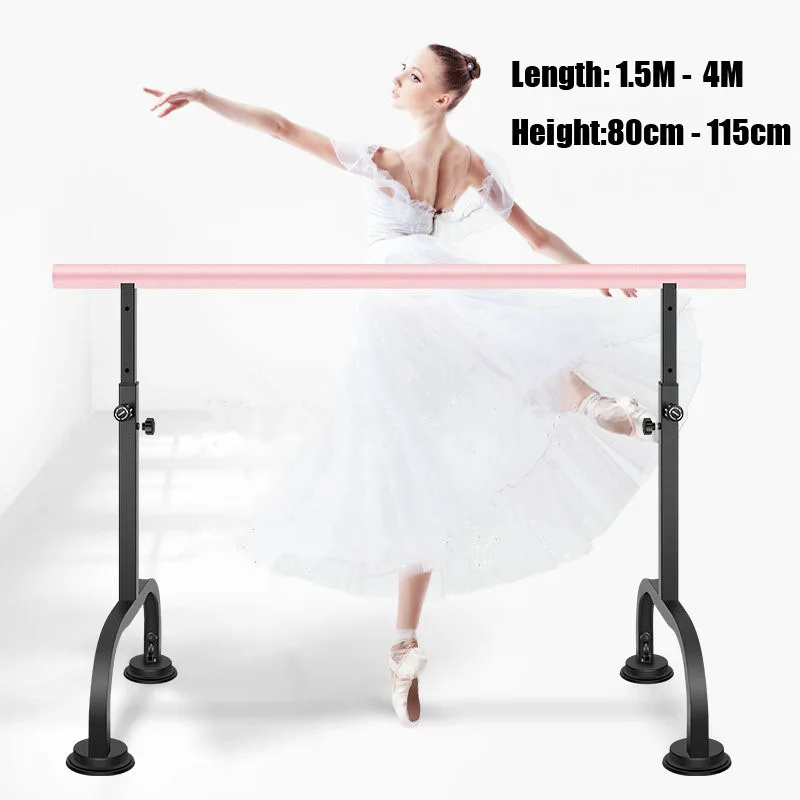 Ballet Bar Studio | Steel Ballet Bar | Steel Dance Bar | Gymnastics ...