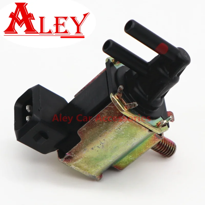 Original K5T48277 MR188756 MR127519 Vapor Canister Purge Solenoid Valve ...