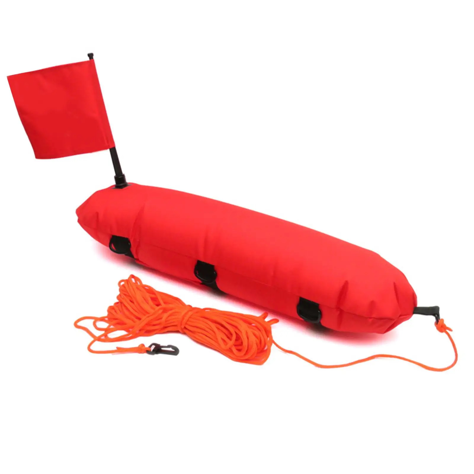 Buoy-Float-Rope-Portable-Rope-Dive-Rope-Buoy-Dive-Scuba-Rope-for ...